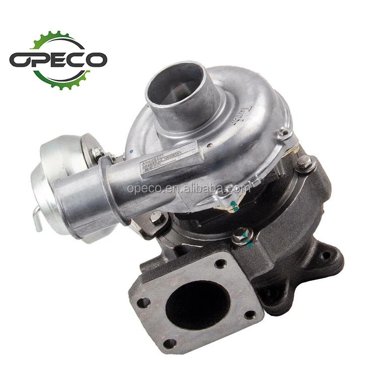 高性能涡轮增压器 RHV4 WE01-13-700F WE01-13-700 WE0113700F WE0113700 适用于福特 ...