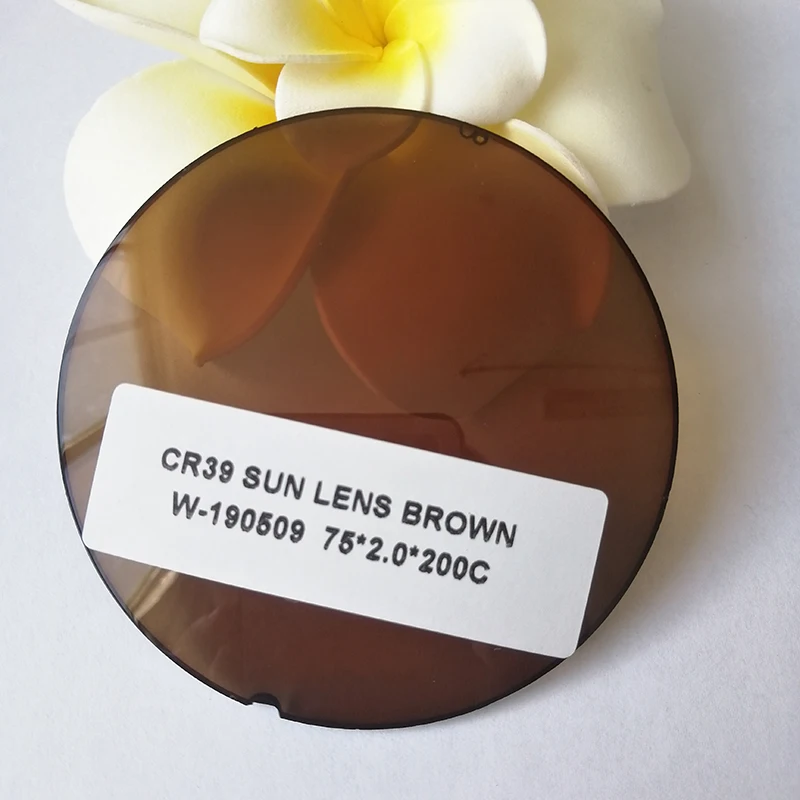 1.591 Pc Polycarbonate Polarized Sun Lens Sun Glasses Lens - Buy Sun ...