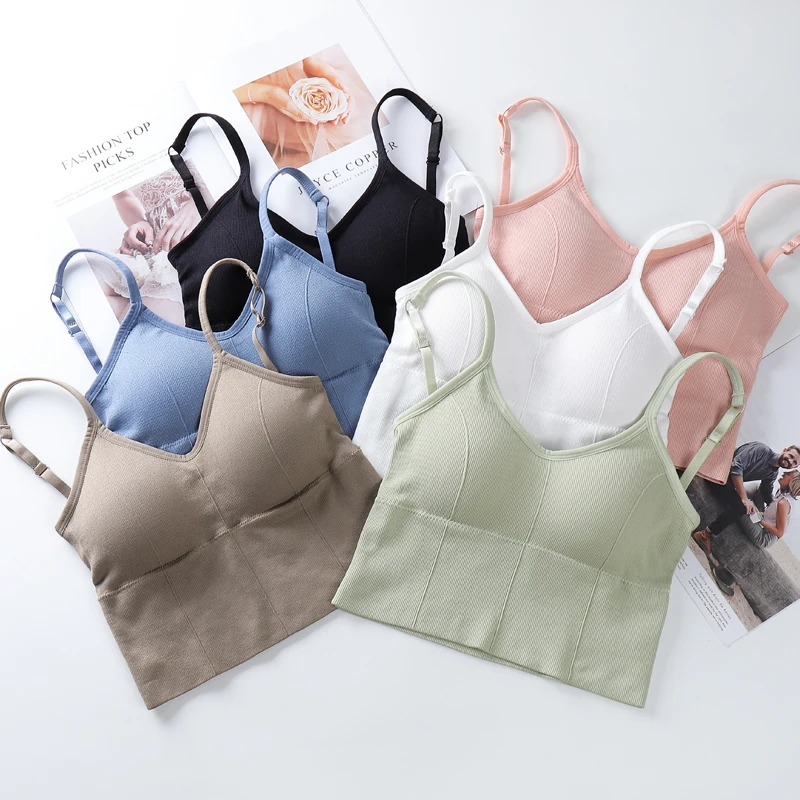 Kaka Beauty Back Bra Wrapped Beautiful Back To Wrap The Chest Women ...