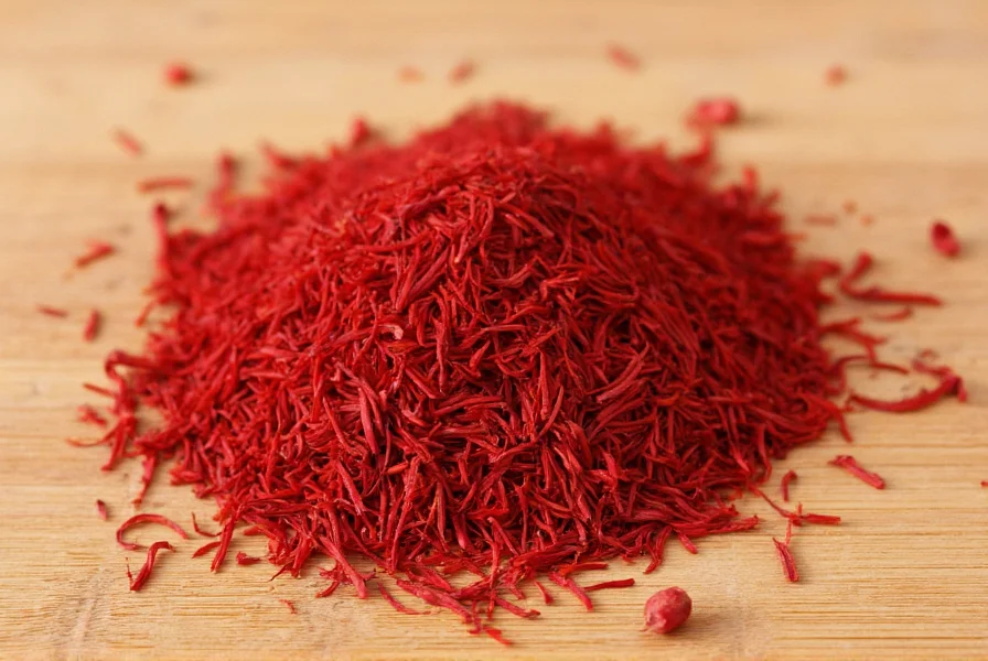 Smart Saffron Substitutes: What Actually Works