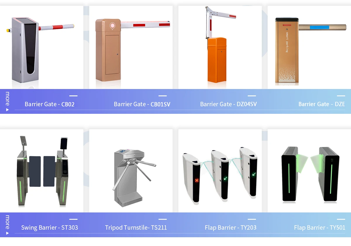 Shenzhen Wejoin Machinery & Electrical Technology Co., Ltd. - Barrier ...