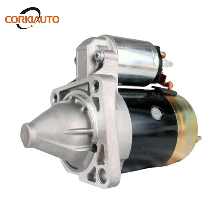 Iniciante Para Mazda Mx-5,Para Kia Bpf1 K9a G4jp Str1000kr Mc109028 ...