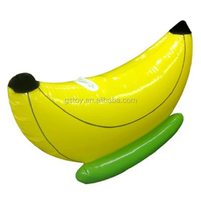 Bananapool Inflatable Seesaw - Fun for Adults in the Pool