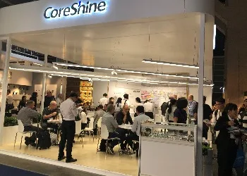 Shenzhen Coreshine Optoelectronics Co., Ltd. - Led linear light, linear ...