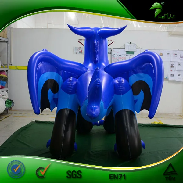 Inflatable Flying Dragon - Customizable Inflatable Animal