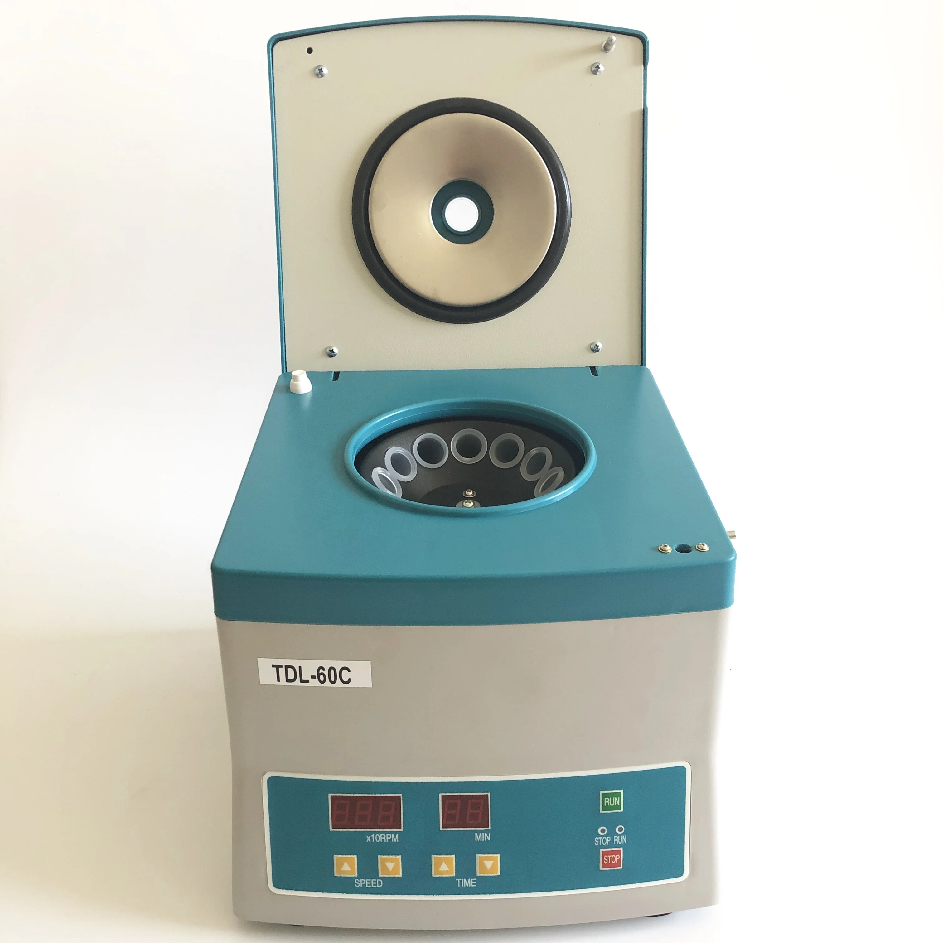 Tdl-60c Laboratory Medical 12 Holes Centrifuge - Buy High Quality ...
