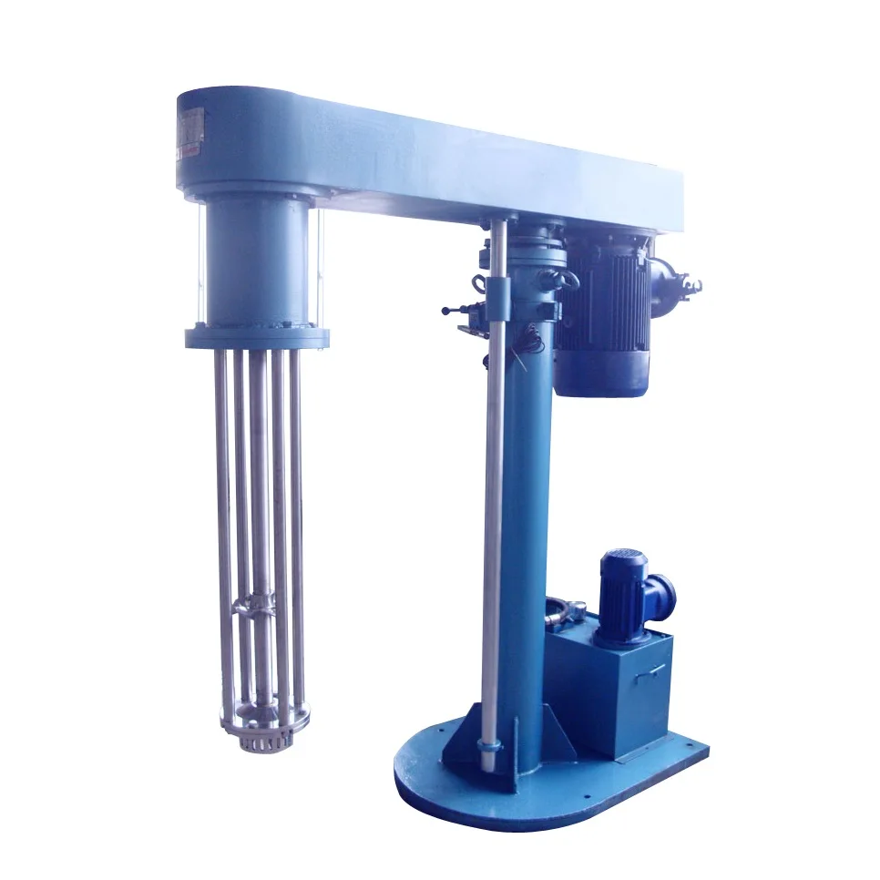 Hand Wash Cleaning Liquid Industrial Emulsifier High Shearing ...