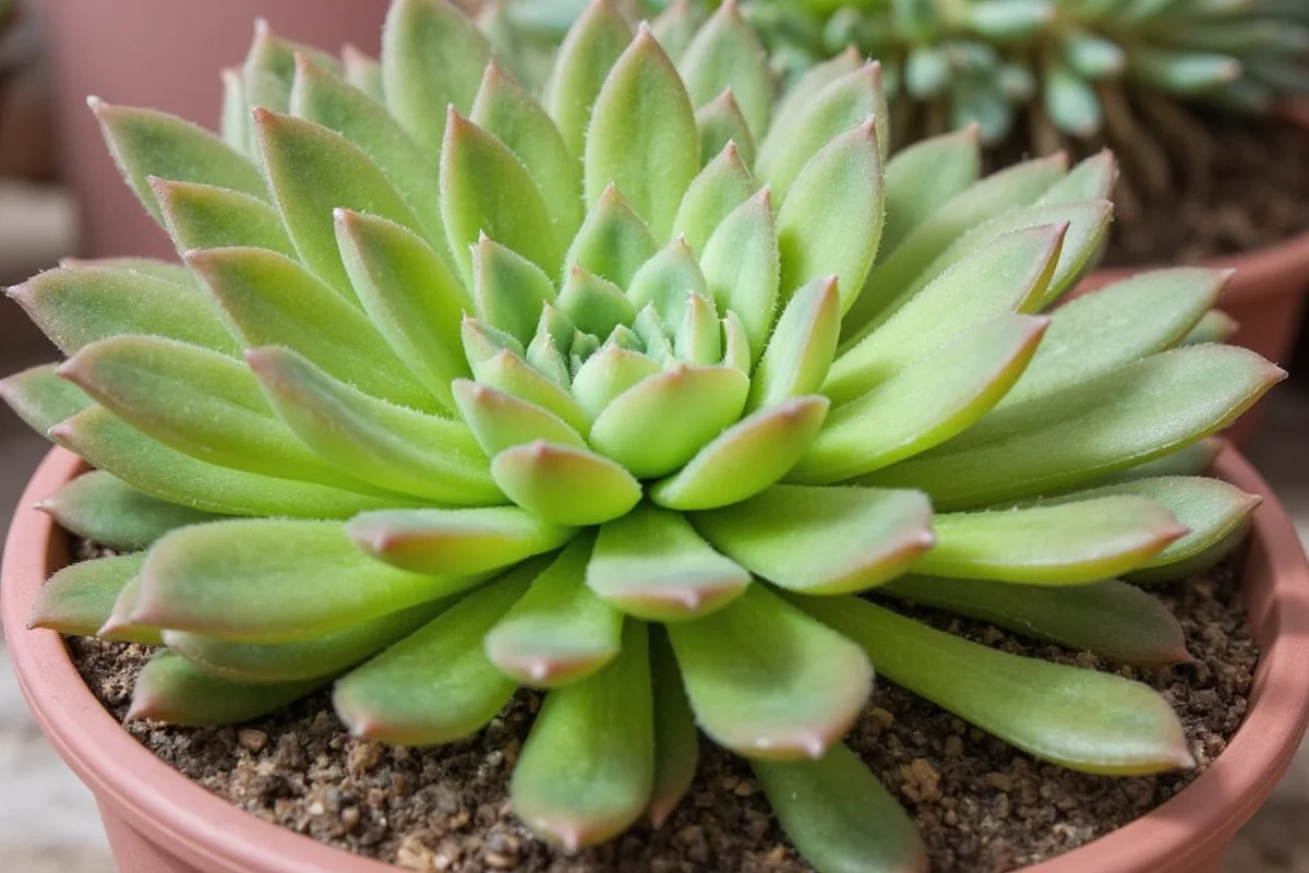 What Does Succulent Plant Mean? Definition & Care Tips