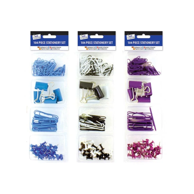 100 Large Plastic Paper Clips| Alibaba.com