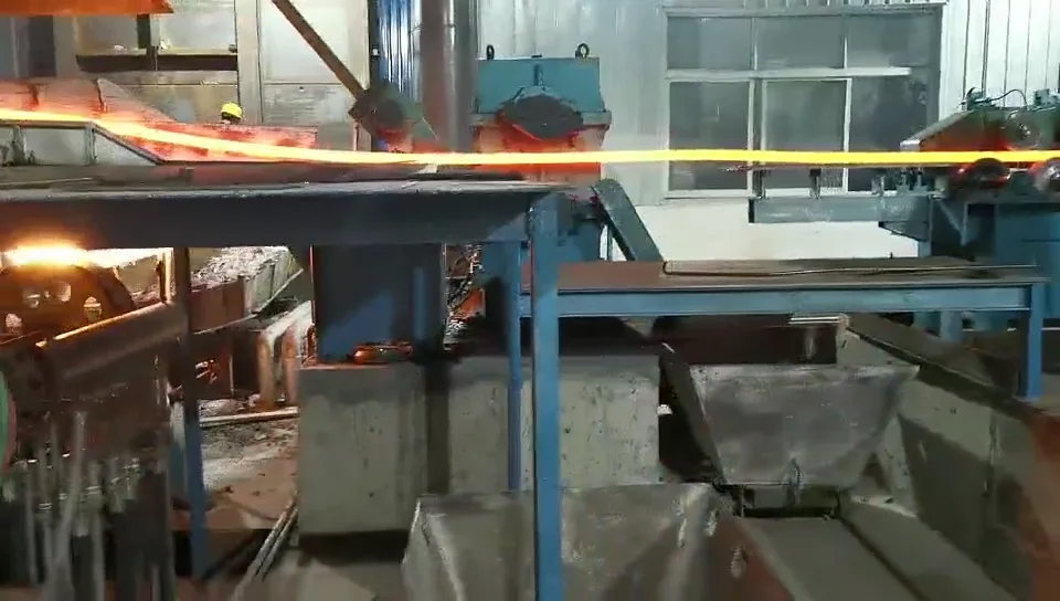 High Quality Copper Rolling Mill Wire Rolling For Cable Manufacturing ...