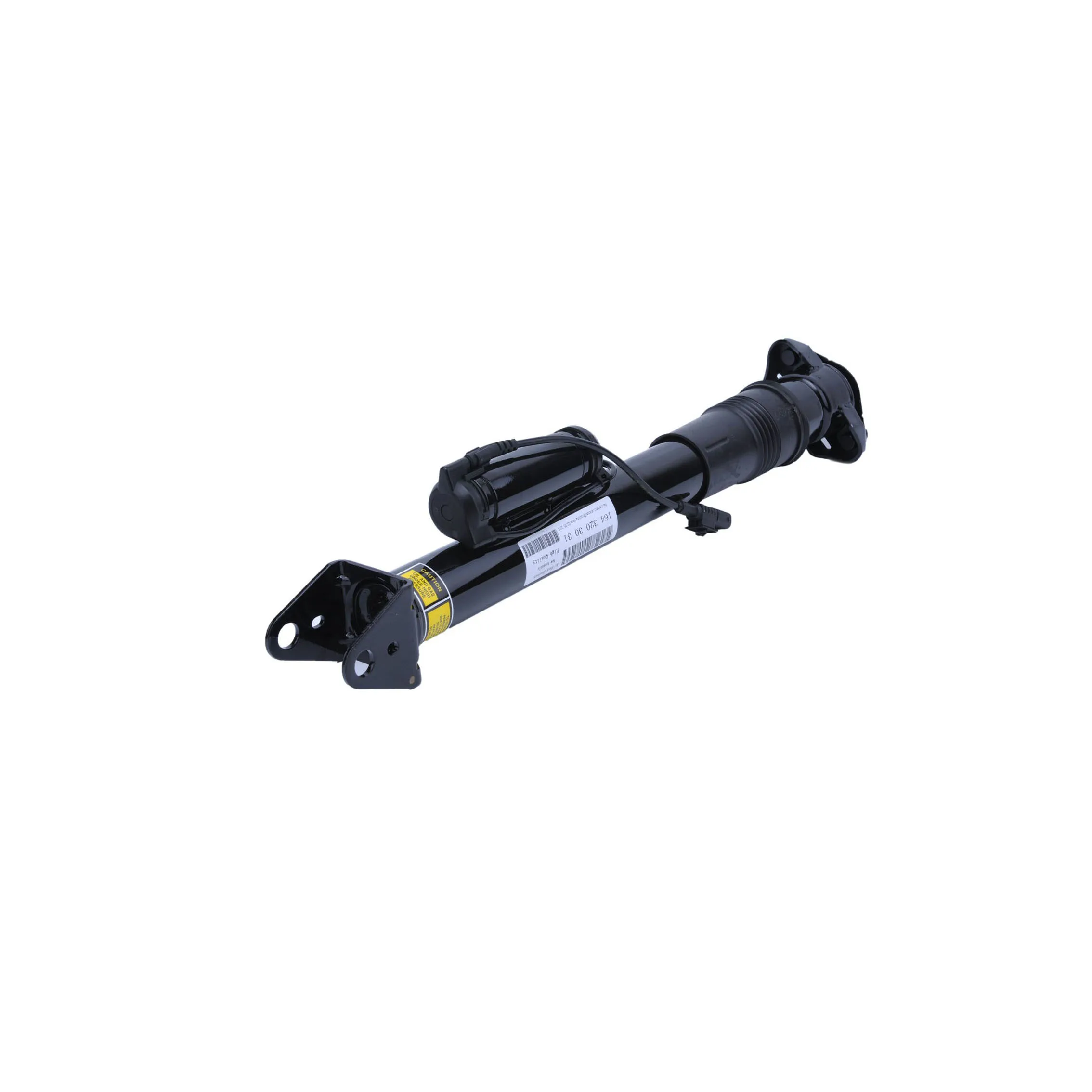 后空气乘坐减震器A1643200731用于MB ML W164 GL X164新1643202031 1643202731 ...