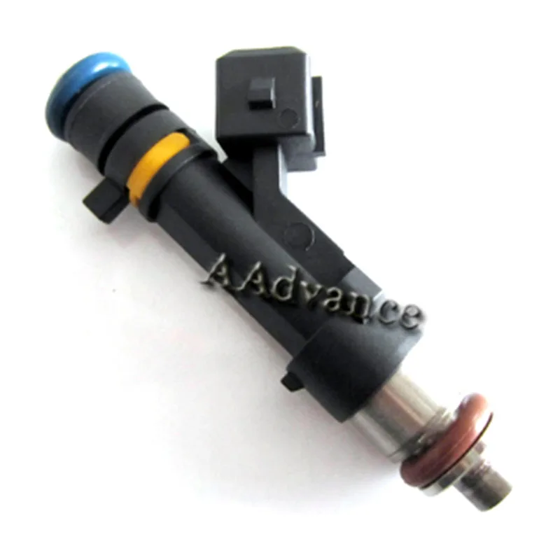 Bosh Brandstofinjectie 0280158034 8200227124 6001548024 Voor Frankrijk ...