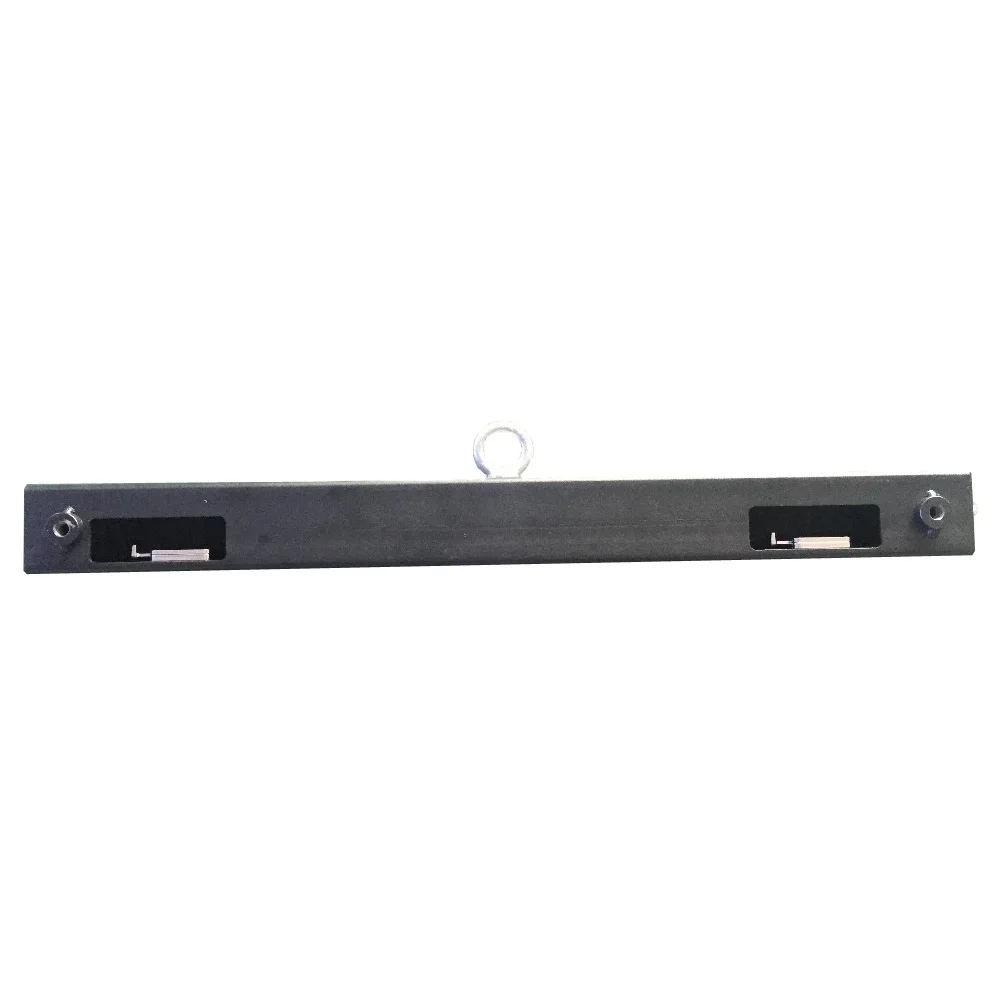 Hanging Bar for LED Display Screens - 480~1280mm Iron
