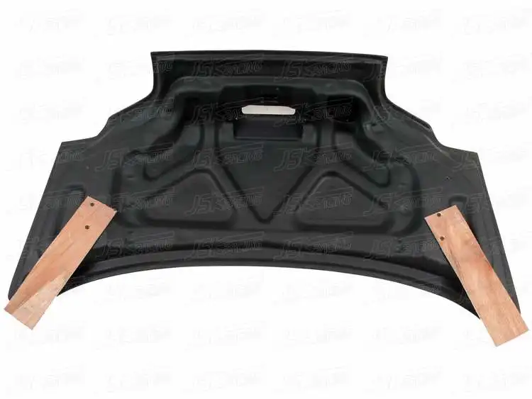 Carbon Fiber Trunk Lid Boot Lid For Nissan Skyline R33 Gts Gtr - Buy ...