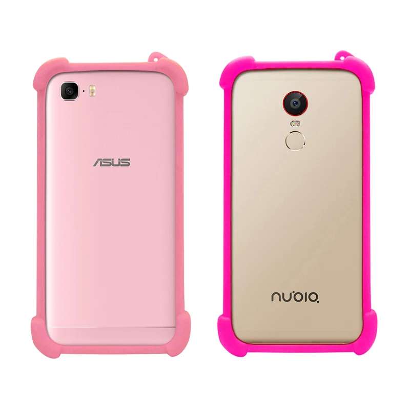 Universal Case for All Cell Phones - Shockproof & Stylish