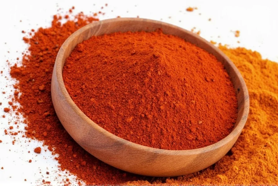 Ground Peppers: Types, Uses & Storage Guide