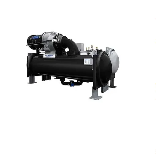 19XR/XRV/XRE Water-Cooled Chiller - 3000kw R134a Efficiency