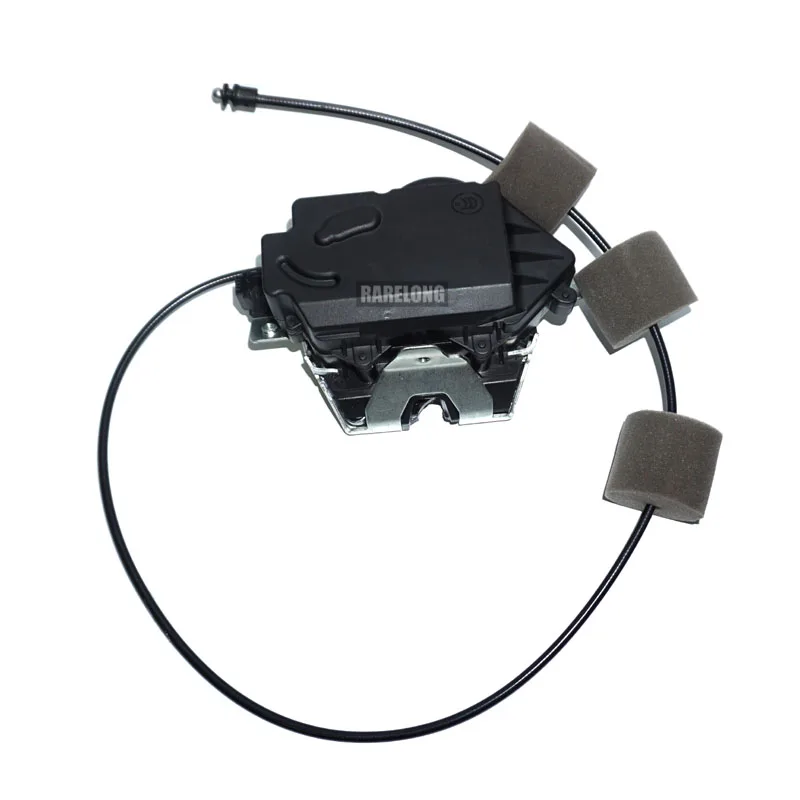 A1647400735 New Rear Lift Gate Trunk Door Actuator Tailgate Door Hatch ...