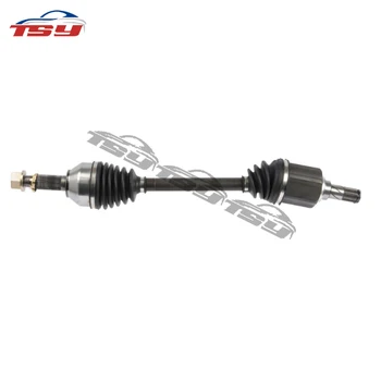 High Quality Oe 39100-ja11a Car Driver Shaft For Nissan-altima-2007 ...