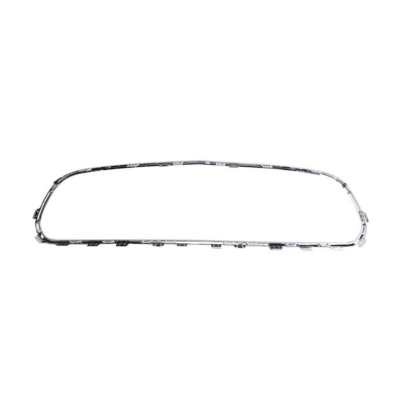 For Mercedes W213 E-class Front Trim Surround Grille Outer Frame Oem ...