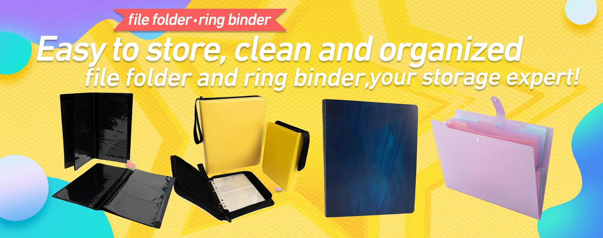 Company Overview - Dongguan Huiqi Stationery Co., Ltd.