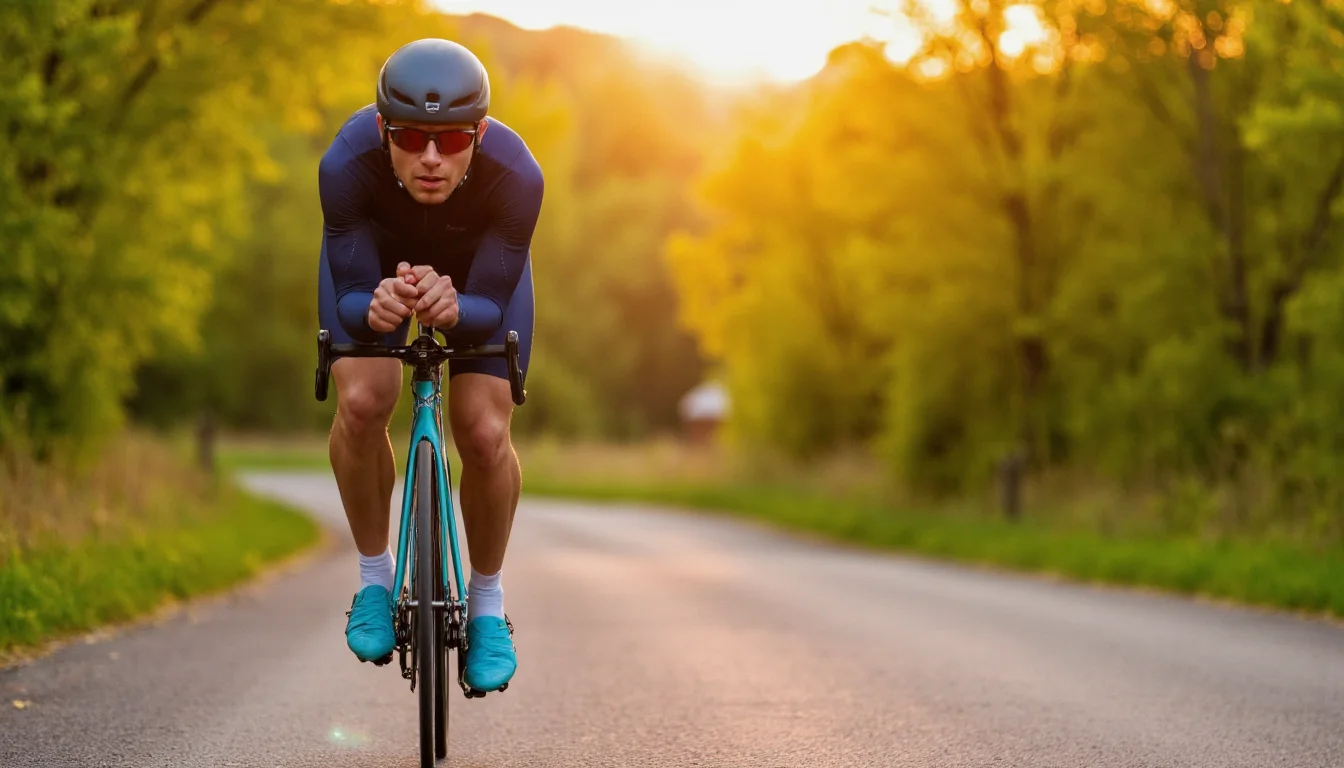 What 2026 Cycling Science Revealed: Why Spring Base Building Requires ...