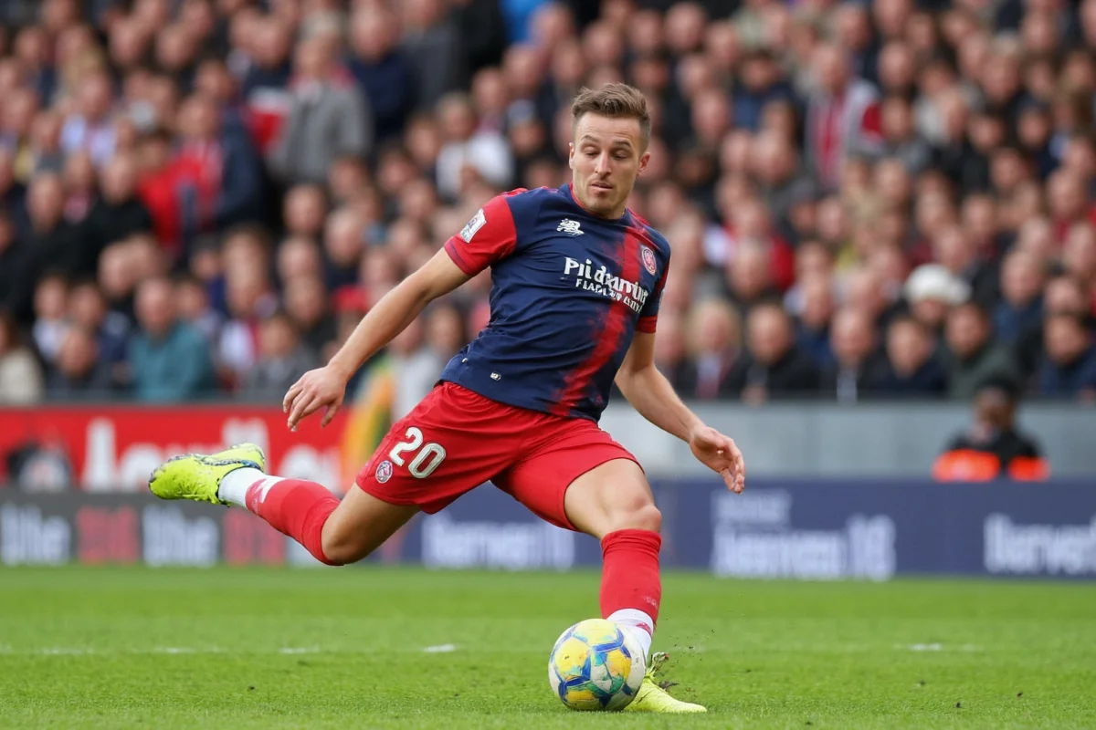 What Is a Nickelback in Football? Role & Impact Explained