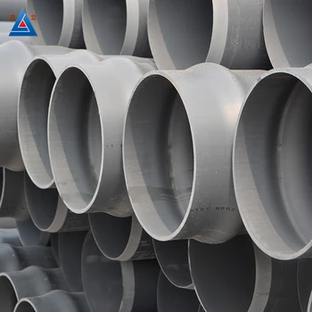 Hot-sale 5 Inch Diameter Pvc Pipe Pvc Water Pipe - Buy 5 Inch Diameter ...