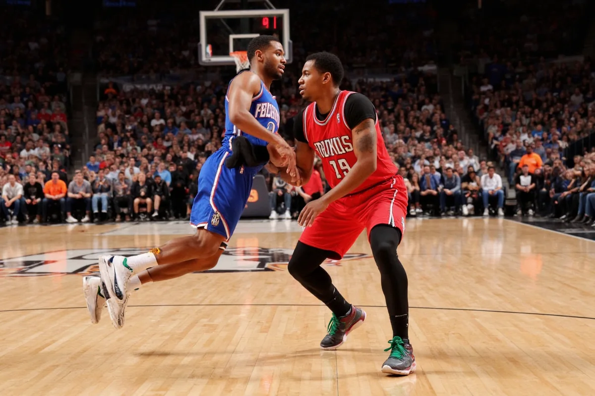 What Is PF in Basketball? Power Forward Explained