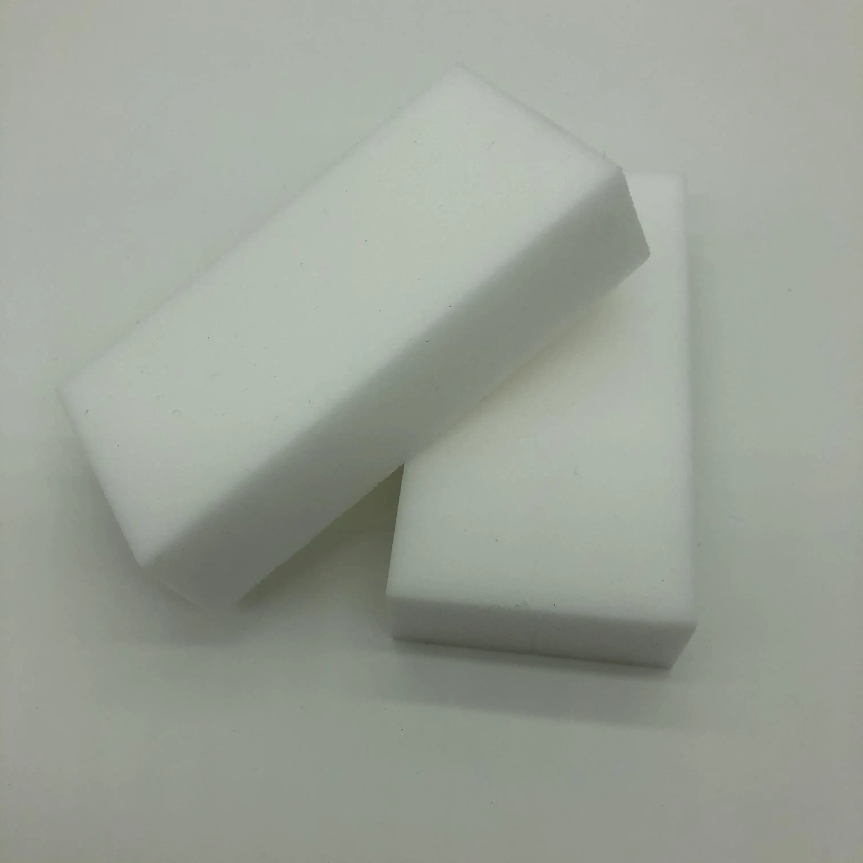 Melamine Foam Nano Custom Shapes Eraser Magic Sponge Water Absorbing ...