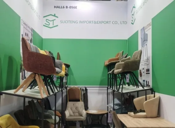 LANGFANG SUOTENG FURNITURE CO.,LTD - Dining Chair, Banquet Chair