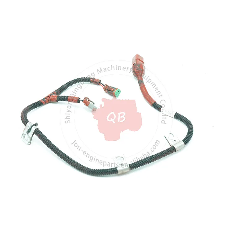 Cummins Parts Wiring Harness 3682579 - Reliable & Durable