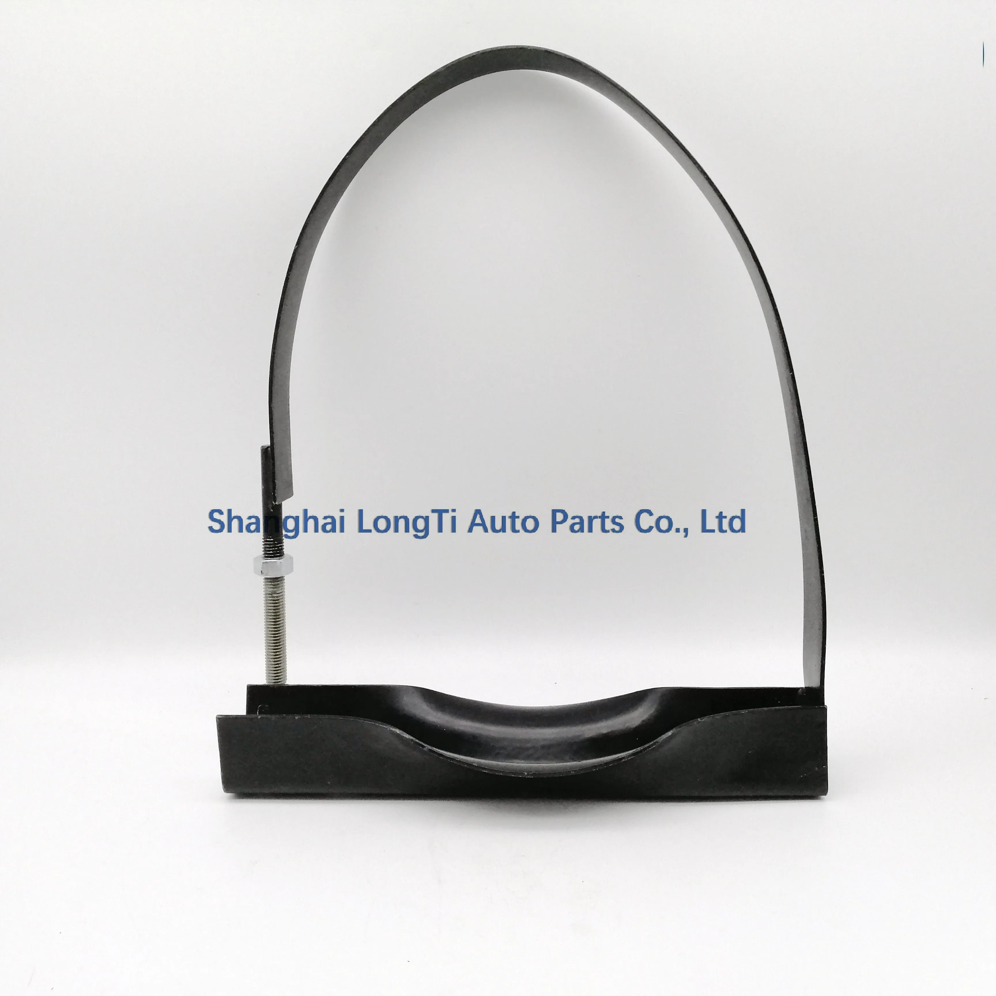 WABCO Air Tank Clamp Band 4519992762 for DAF Heavy Duty