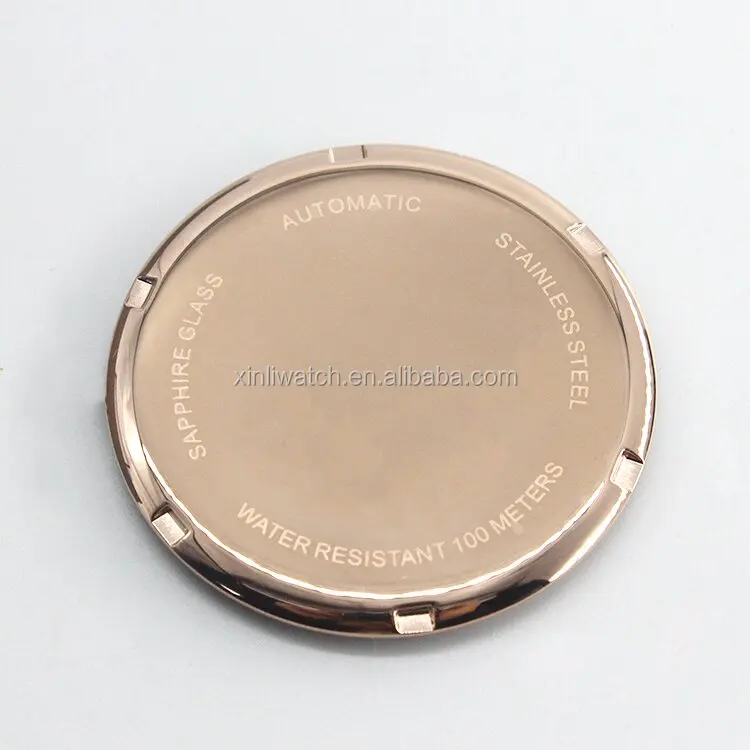 High Quality Watch Parts Customized Stainless Steel 316l Watch Screw ...