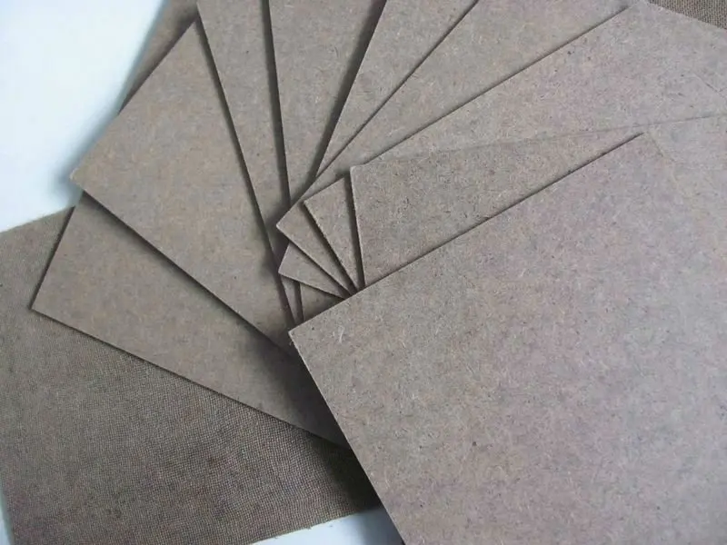 Perforated Hardboard - Durable and Versatile Decorative Panels