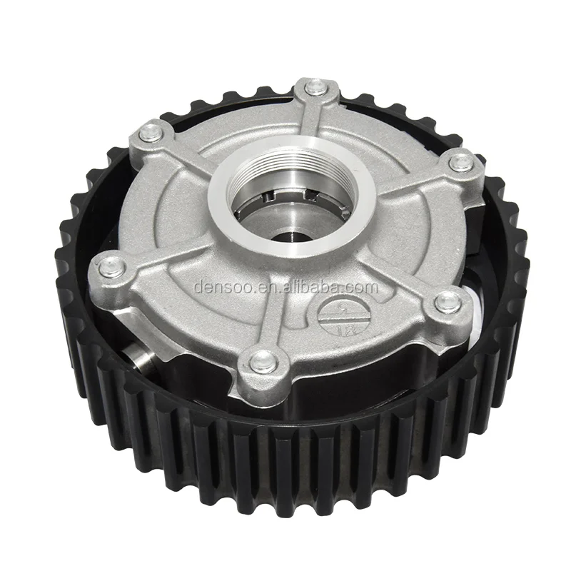 Camshaft Dephaser Pulley for Renault 2.0 16V Engines