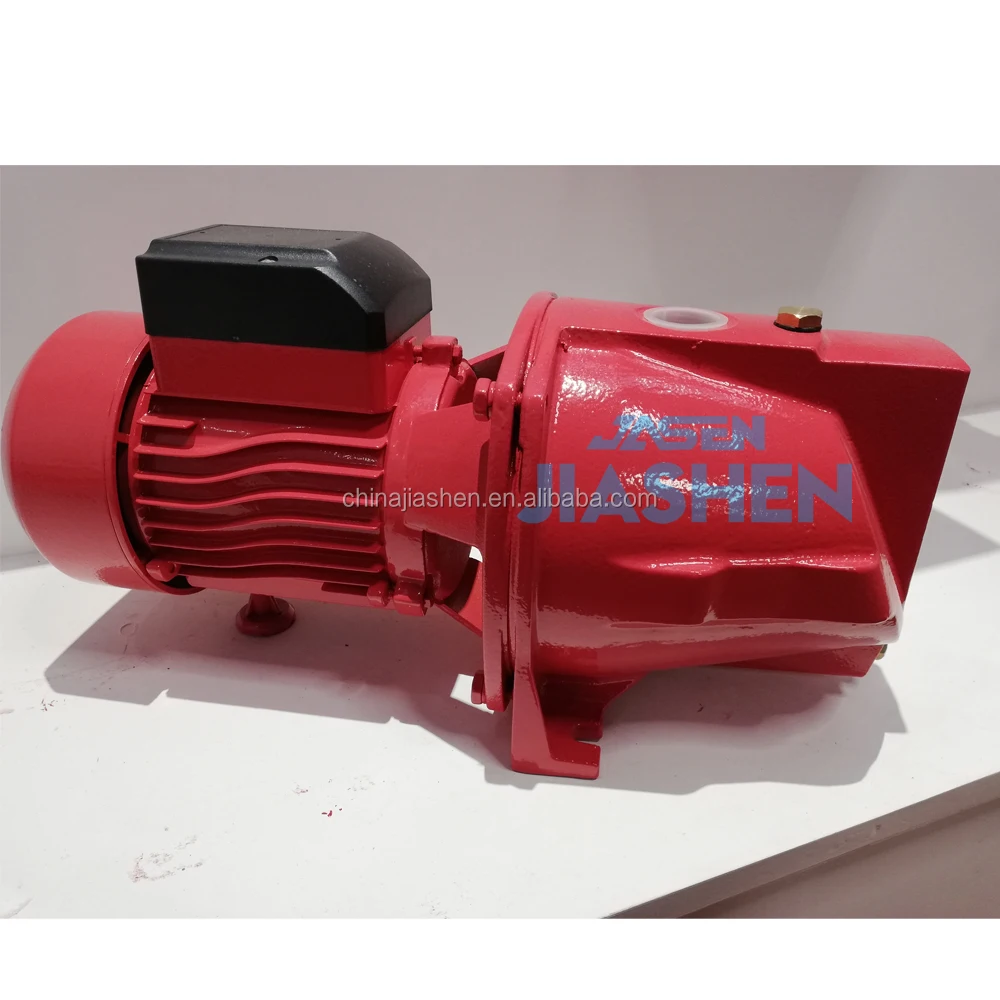 Water Jet Home Water System Wireless Pump Jsw-10m - Buy Water Jet Pump ...