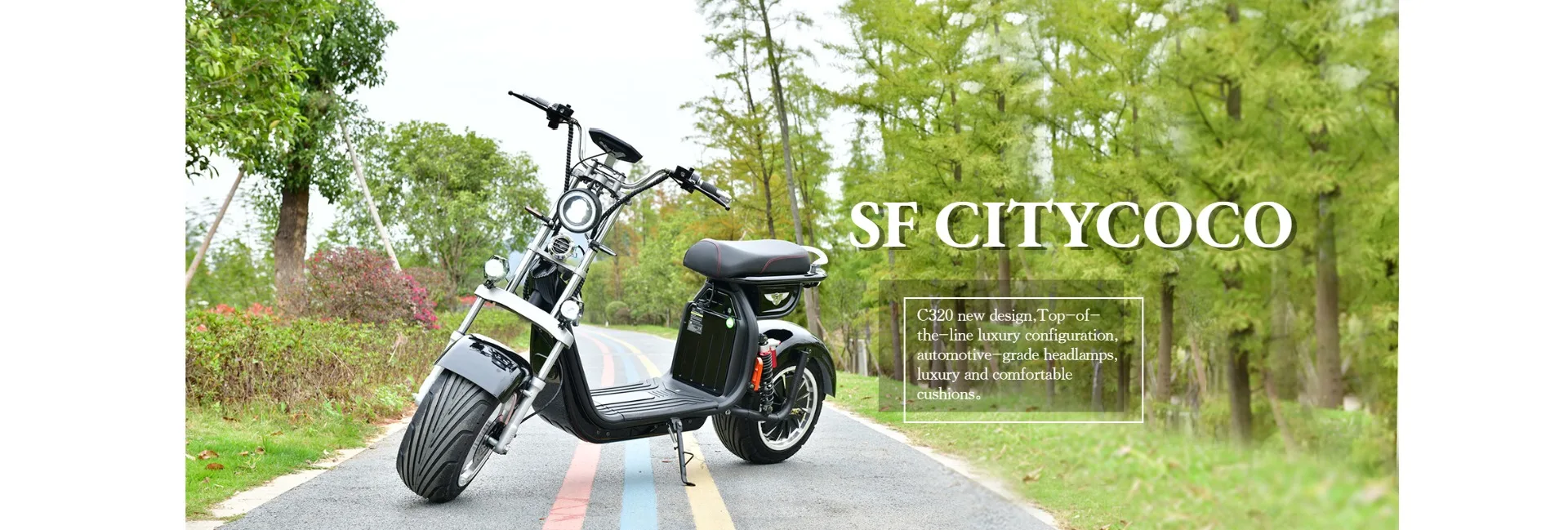 Haining Yide Import And Export Co., Ltd. - Electric Scooter, Electric bike