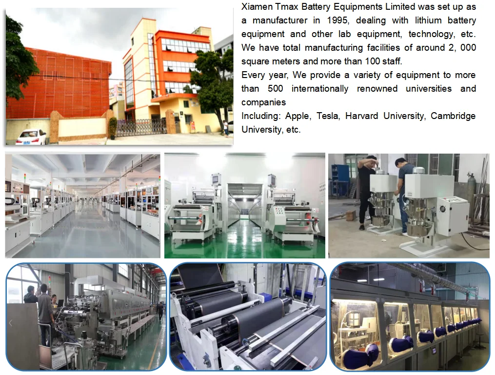 Lithium Anode Electrode Cathode Battery Hot Rolling Heat Press Machine ...