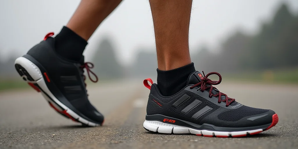 Revolutionize Your Run With Innovative Running Clothing Brand On ...