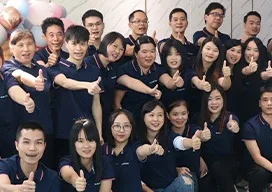 Zhuhai Mingke Electronic Technology Co., Ltd.