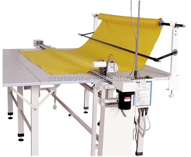 Automatic Table Fabric End Cutting Machine Handheld Cloth Cutter for ...