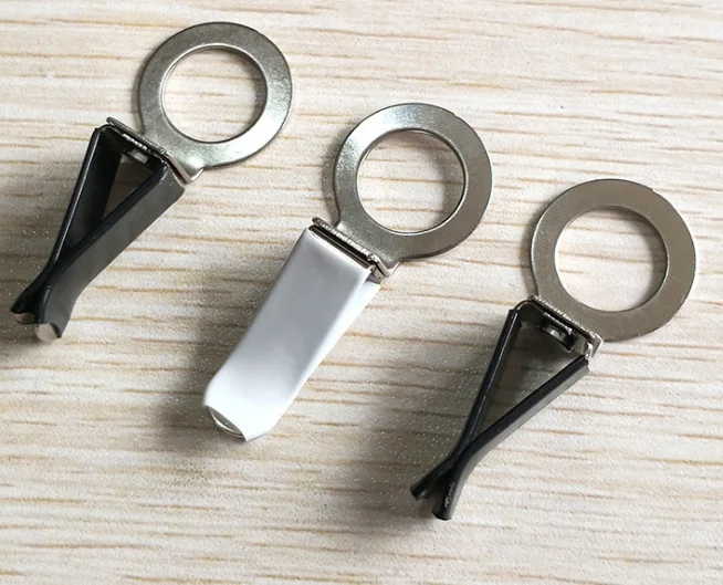 Car Vent Clip Outlet Clip Rotatable Small Metal Clip - Buy Car Air ...