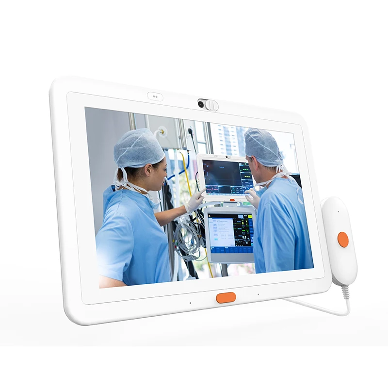 Health Care Use Multi Touch Screen 13.3 Inch Full Hd Ips Medical Tablet ...