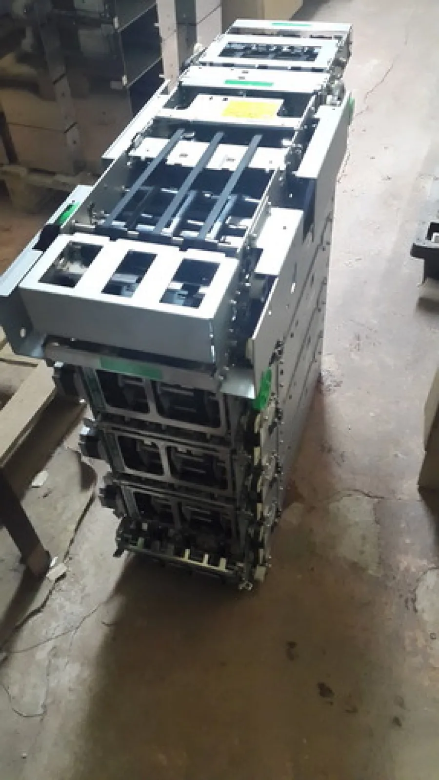 Fujitsu Atm Part F510 Dispenser Kd03300 C400 Fit Atm Machines - Buy Atm ...