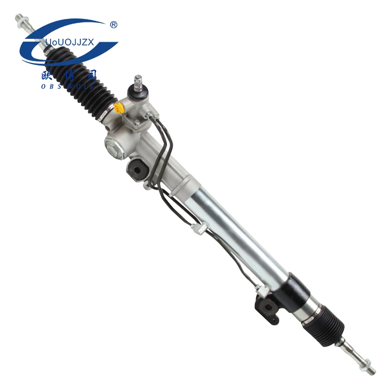 Toyota LAND CRUISER FZJ100 Power Steering Rack - 98-07 Model