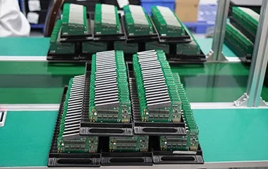 Sichuan Odot Automation System Co., Ltd. - PLC I/O, Gateways