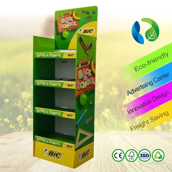 JC Display Packaging Co., Ltd - Cardboard Totem Display, Cardboard ...