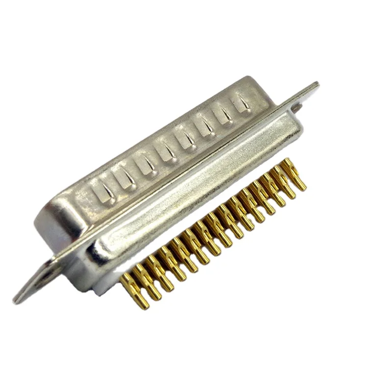 D-sub 44 Pin Connect Db44 Solder Female Socket Welding Wire High ...