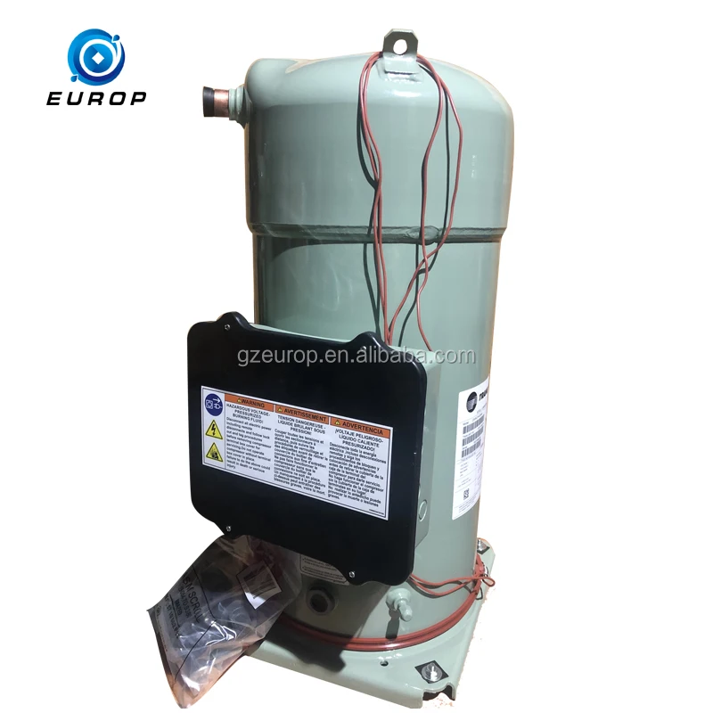 Csha100k 10 Ton Trane Trane Compressor Scroll Compressor Model - Buy ...